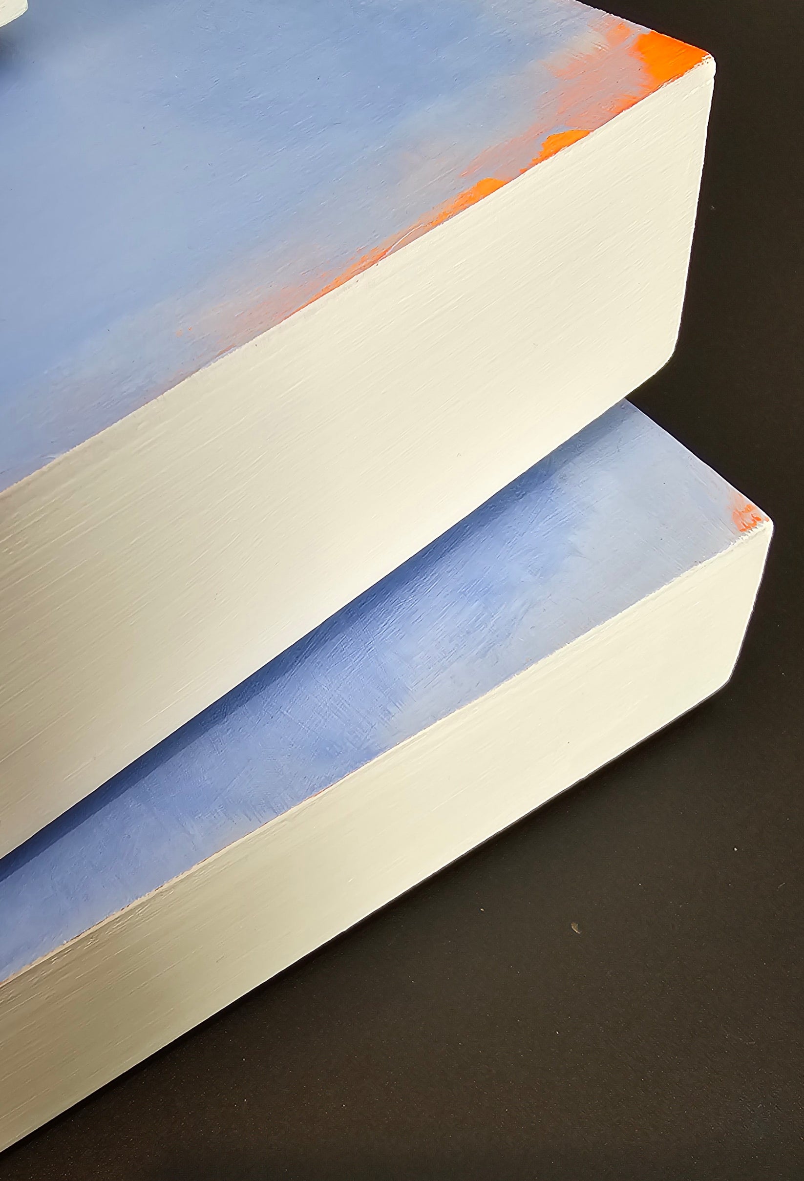 Hot Chips & Cigarette Butts: Gwendoline – LaurenGibson.art